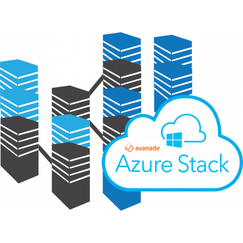 Microsoft Azure Stack